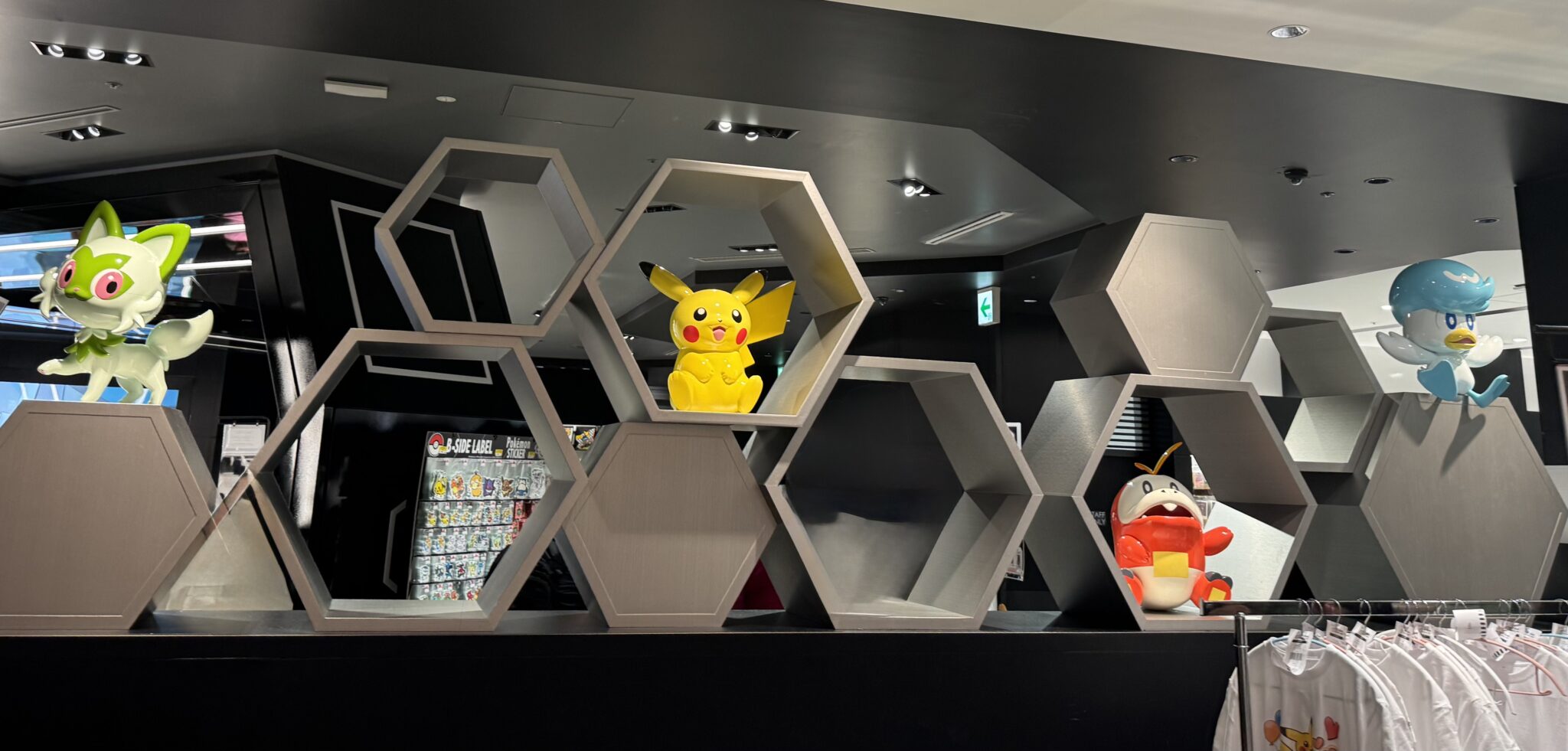 Pokémon Center Shibuya Access & Hours – Your Complete Guide | SHINO's ...
