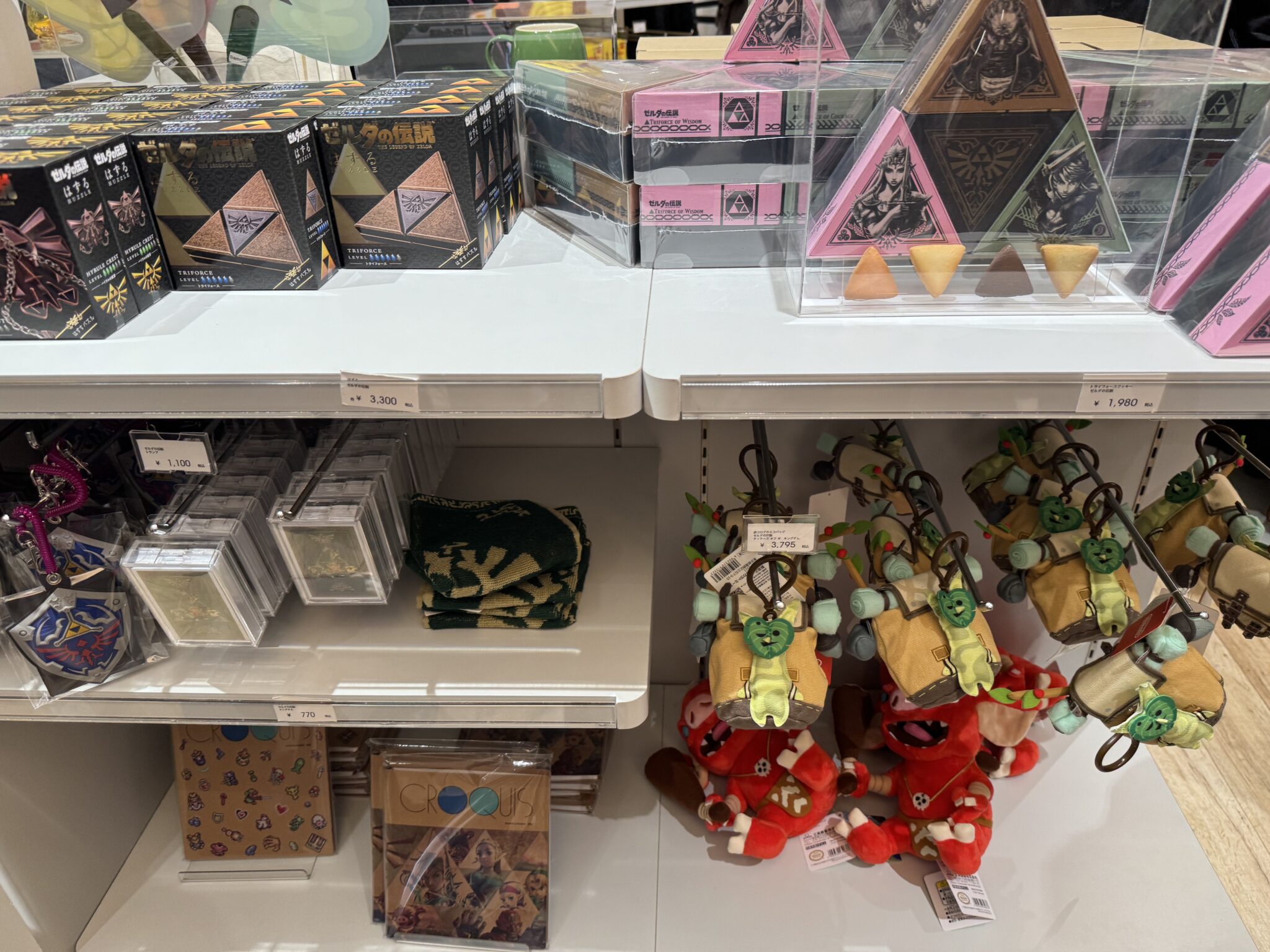 Ultimate Guide to Nintendo TOKYO: Must-Visit Official Nintendo Store in ...