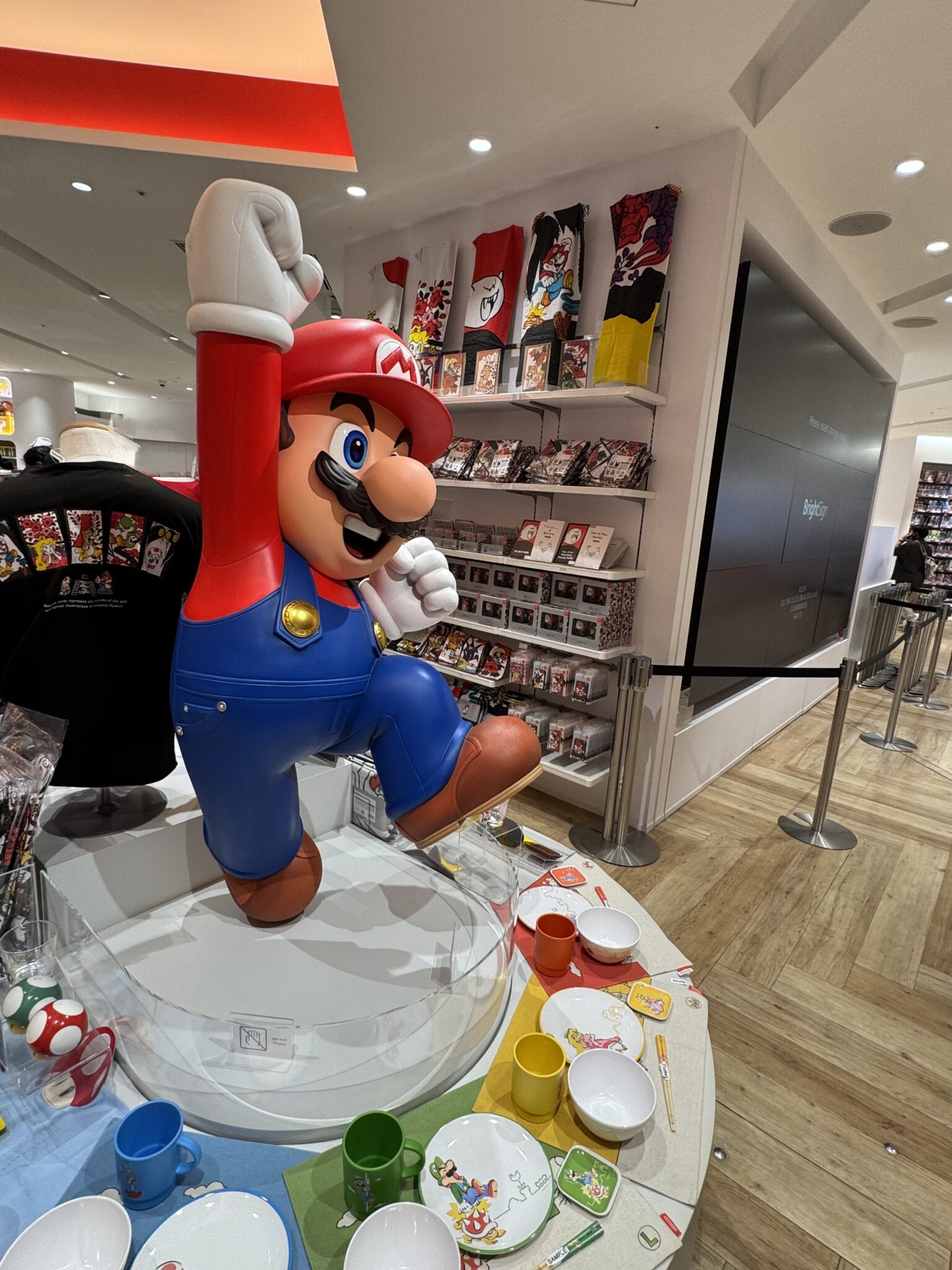 Ultimate Guide to Nintendo TOKYO: Must-Visit Official Nintendo Store in ...