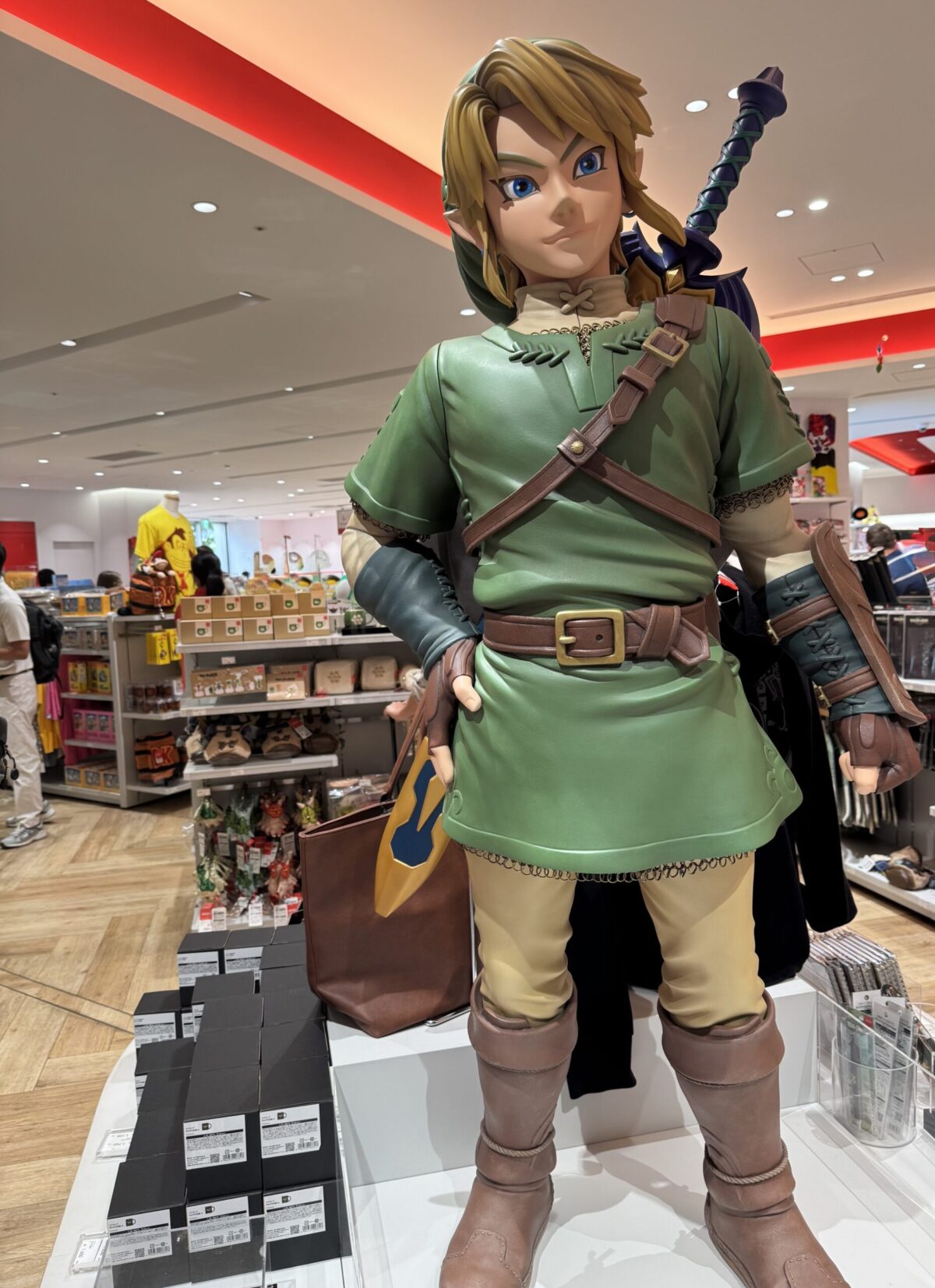 Ultimate Guide to Nintendo TOKYO: Must-Visit Official Nintendo Store in ...