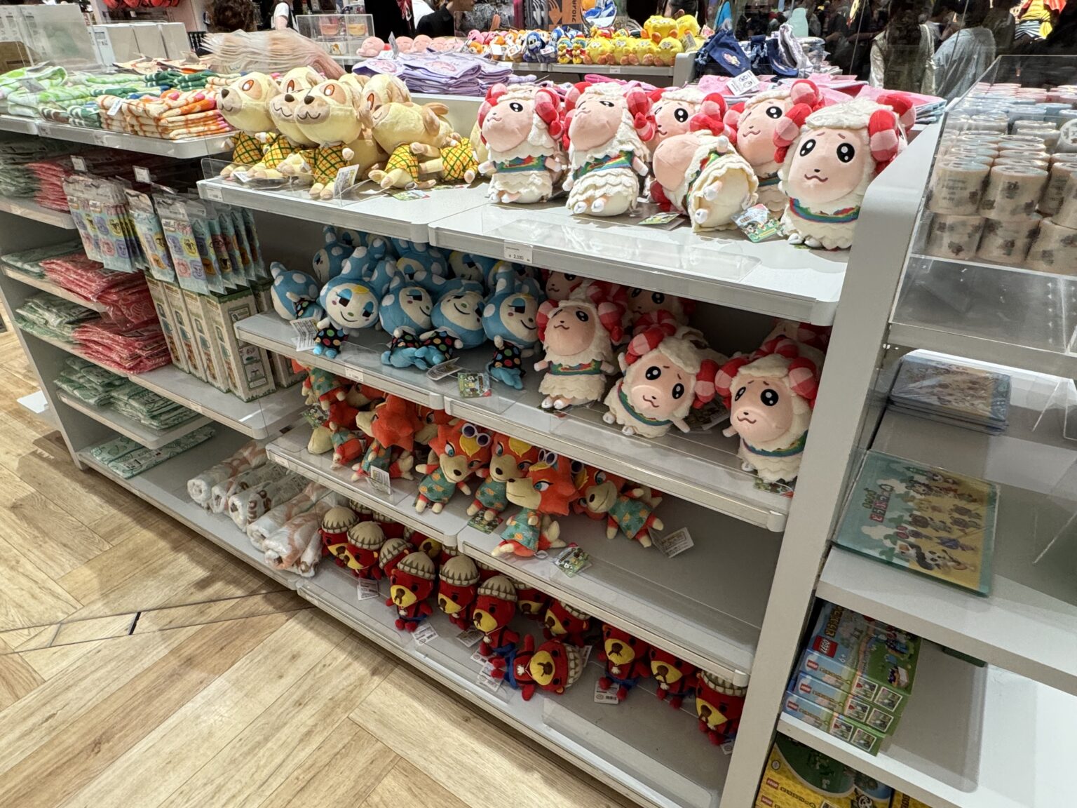 Ultimate Guide to Nintendo TOKYO: Must-Visit Official Nintendo Store in ...