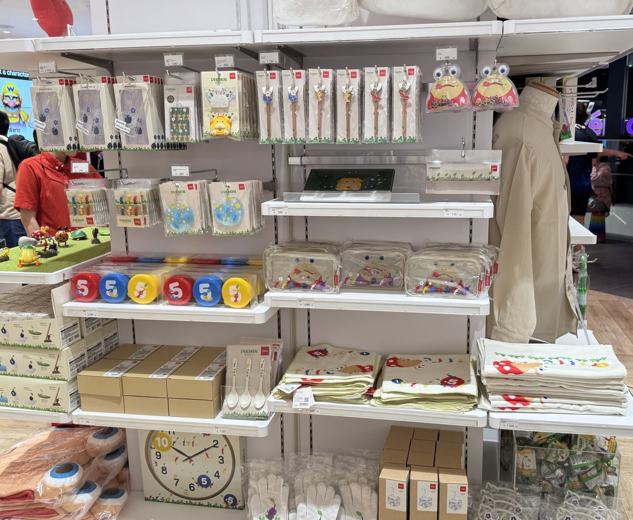 Ultimate Guide to Nintendo TOKYO: Must-Visit Official Nintendo Store in ...