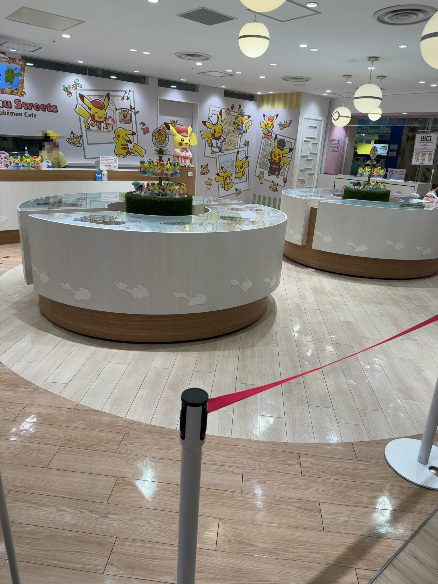 Discover Pokémon Center MEGA TOKYO: Japan’s Biggest Pokémon Store in ...