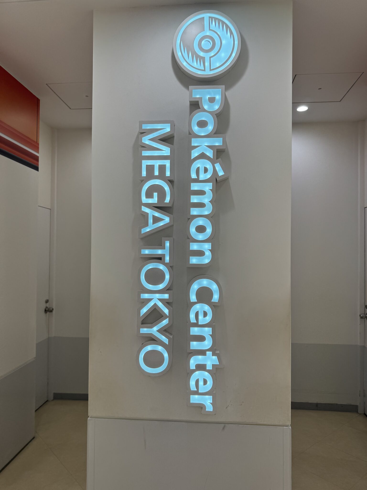 Discover Pokémon Center MEGA TOKYO: Japan’s Biggest Pokémon Store in ...