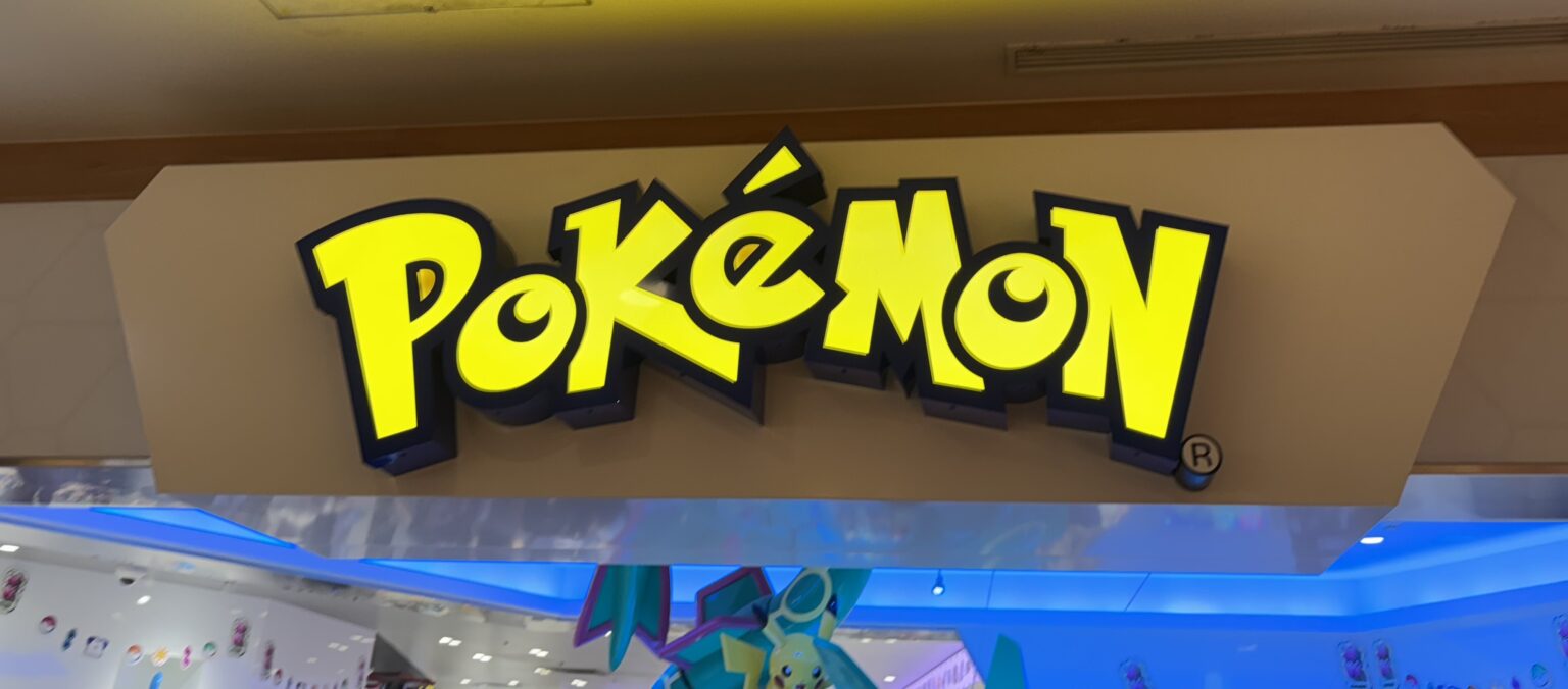 How to Visit Pokémon Center Skytree in Tokyo – With Giant Rayquaza ...
