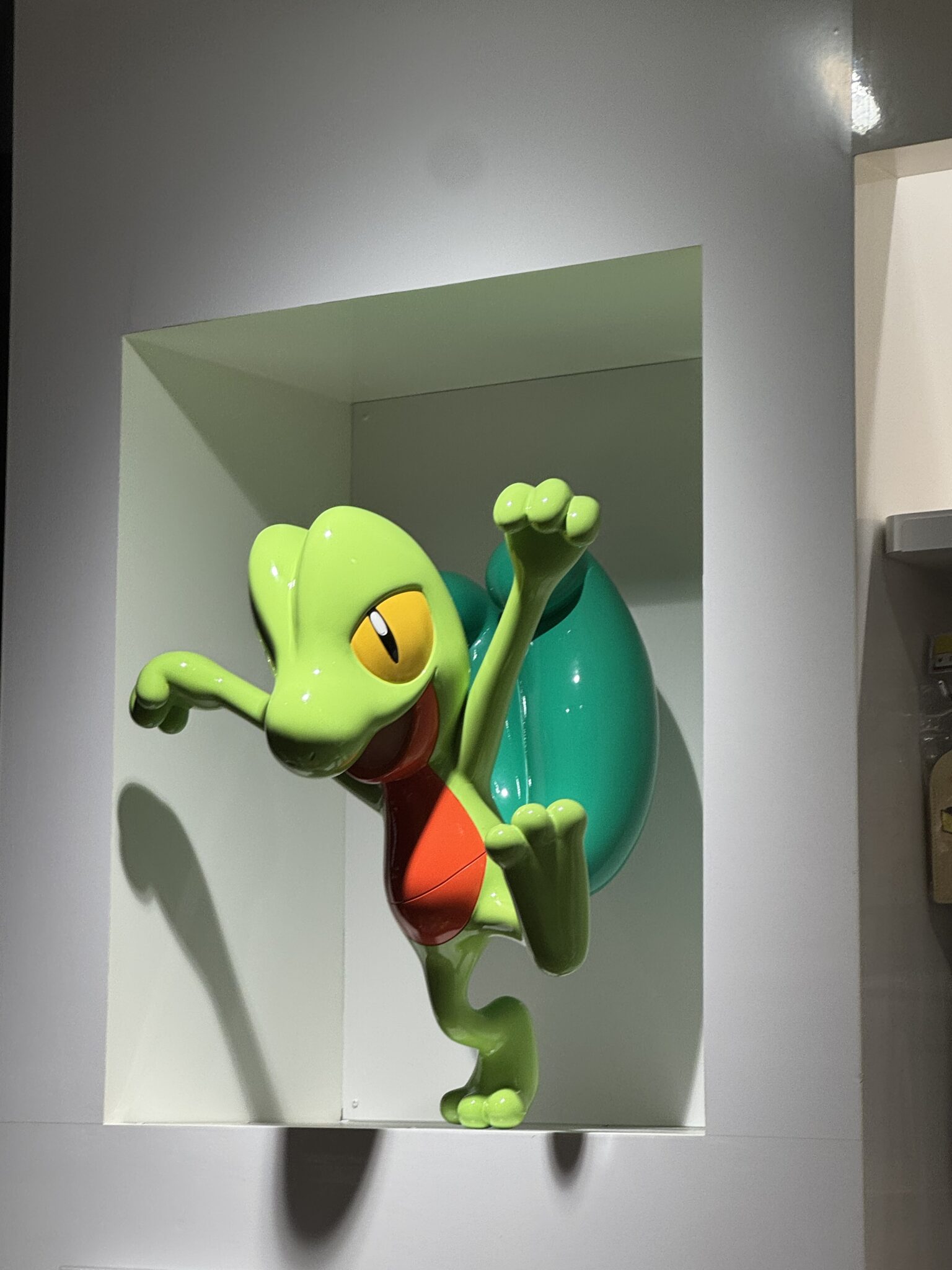 How to Visit Pokémon Center Skytree in Tokyo – With Giant Rayquaza ...