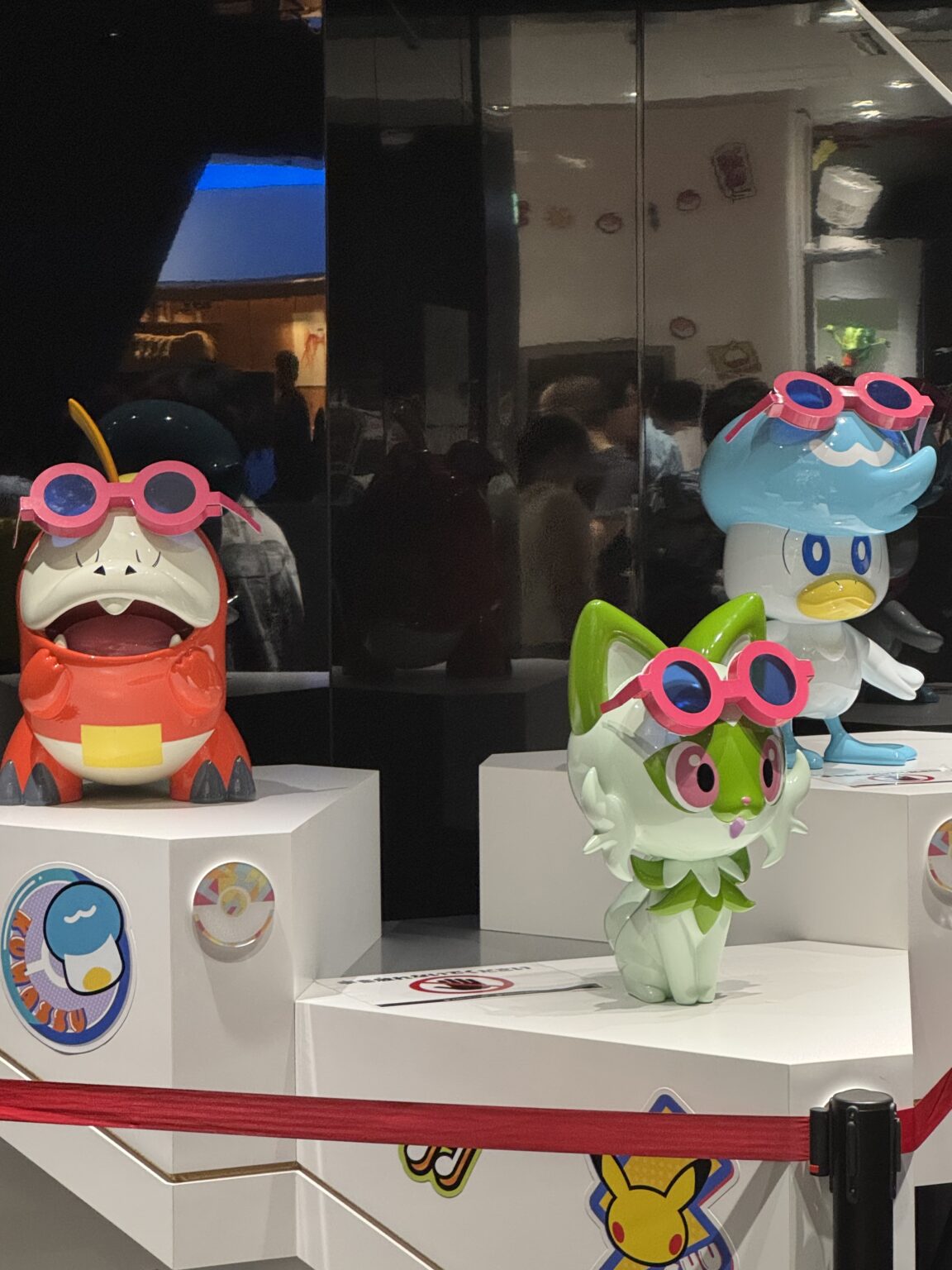 How to Visit Pokémon Center Skytree in Tokyo – With Giant Rayquaza ...